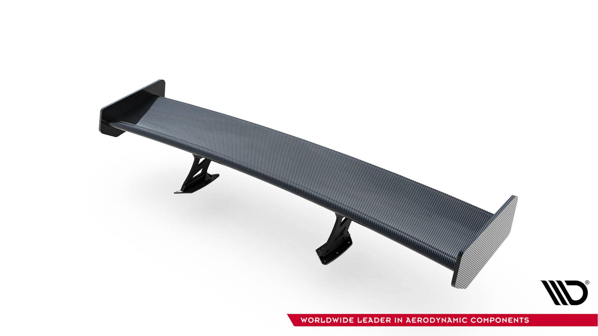 Carbon Spoiler With External Brackets Uprights Toyota Supra Mk5 | Notre Offre \ Toyota \ Supra ...