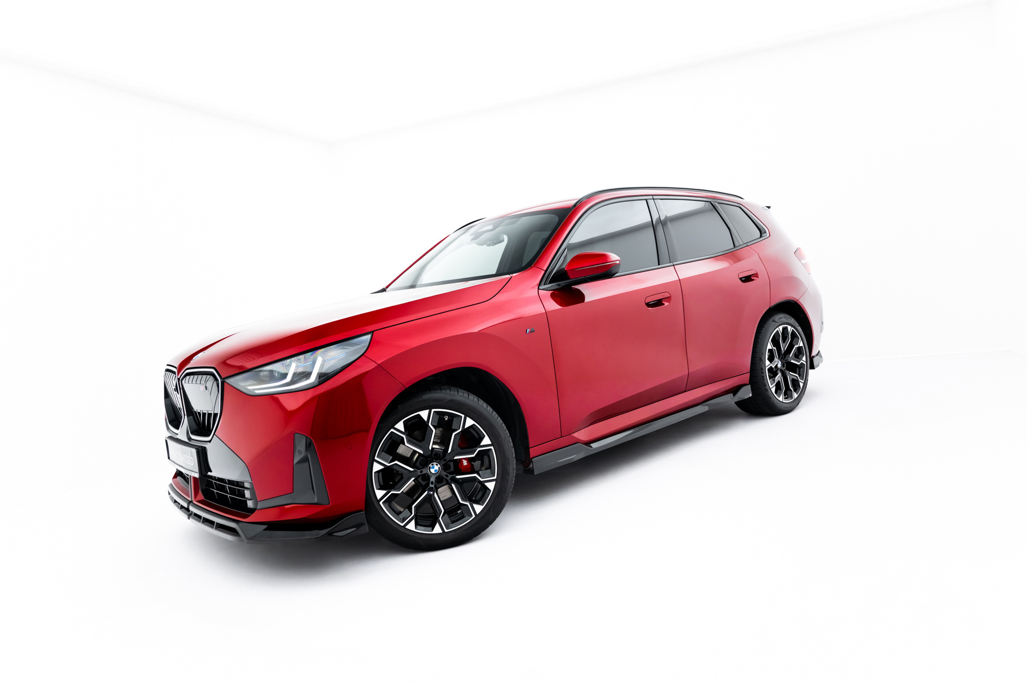 X3 | BMW | Notre Offre