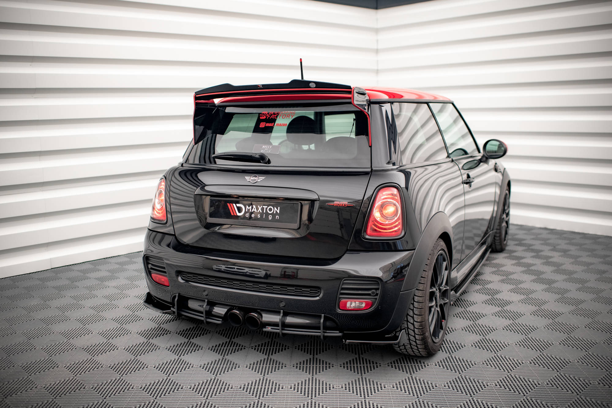 John Cooper Works | R56 | Cooper | Mini | Notre Offre