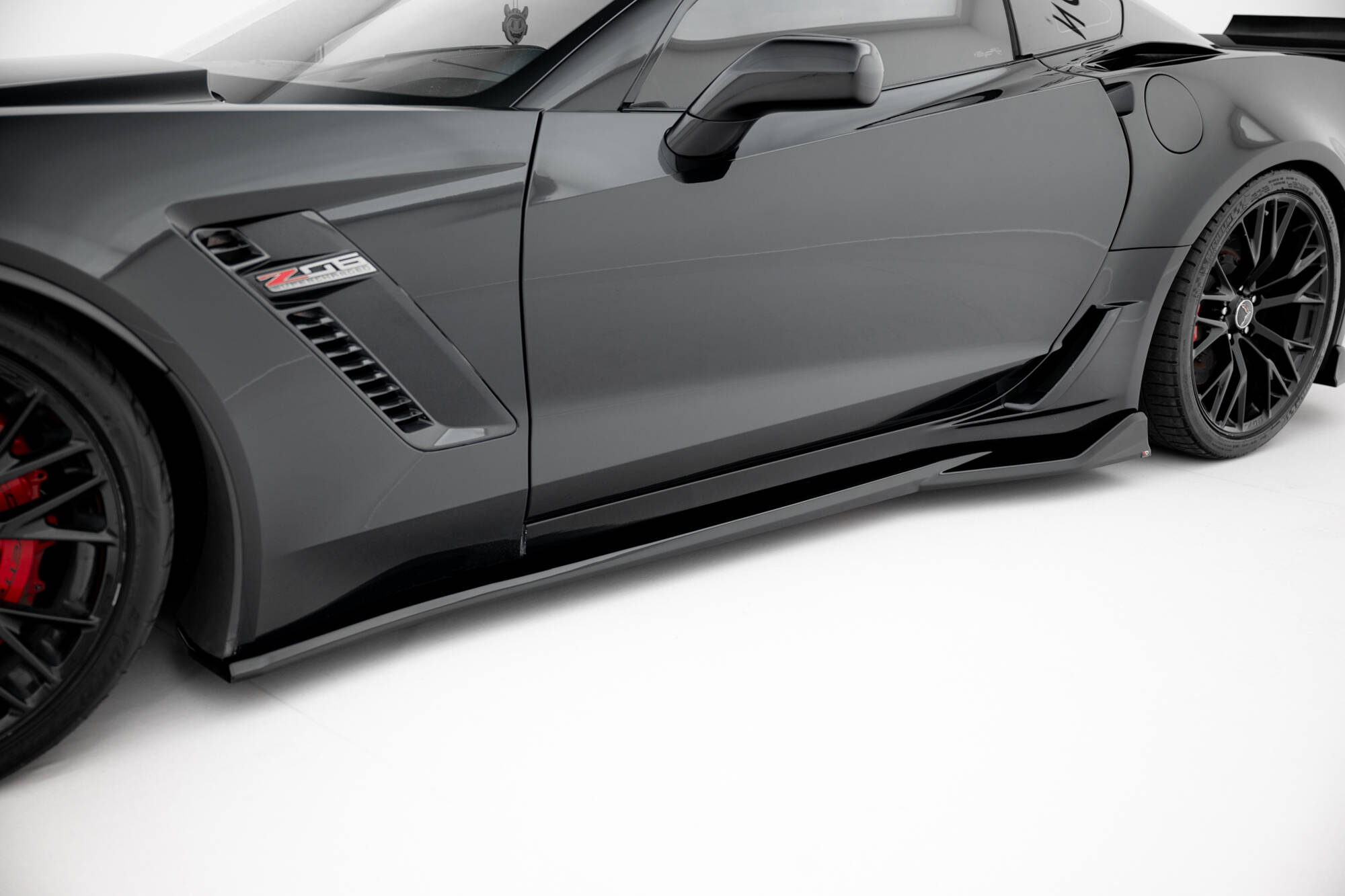 C7 [2013-2019] | Corvette | Chevrolet | Notre Offre